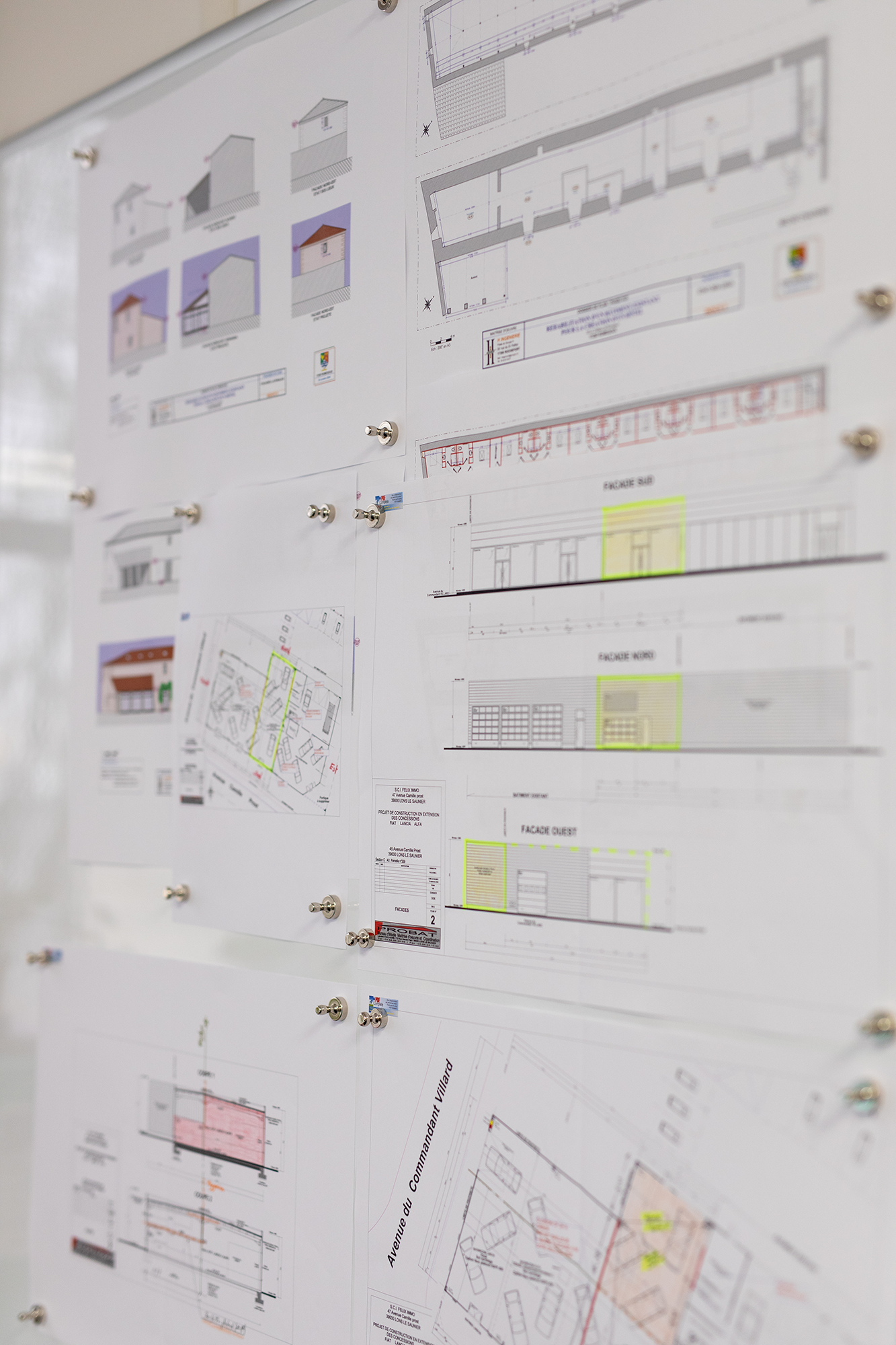 Comprendre le DTU : son rôle et son importance dans le BTP